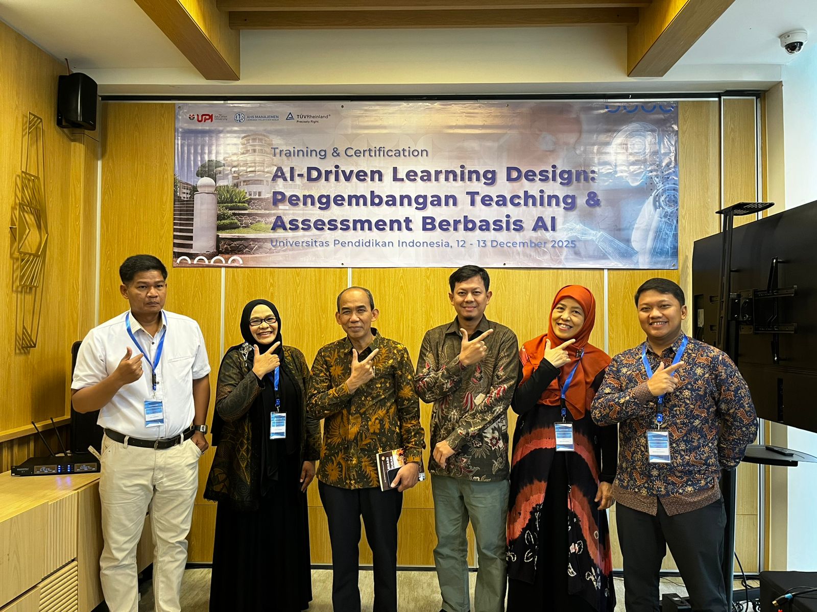 SEKOLAH PASCASARJANA UPI